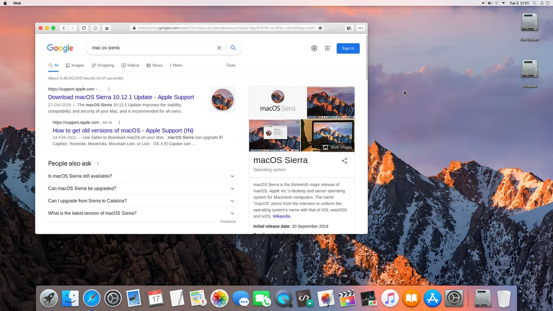 my Arch setup [KDE Plasma] | Scrolller