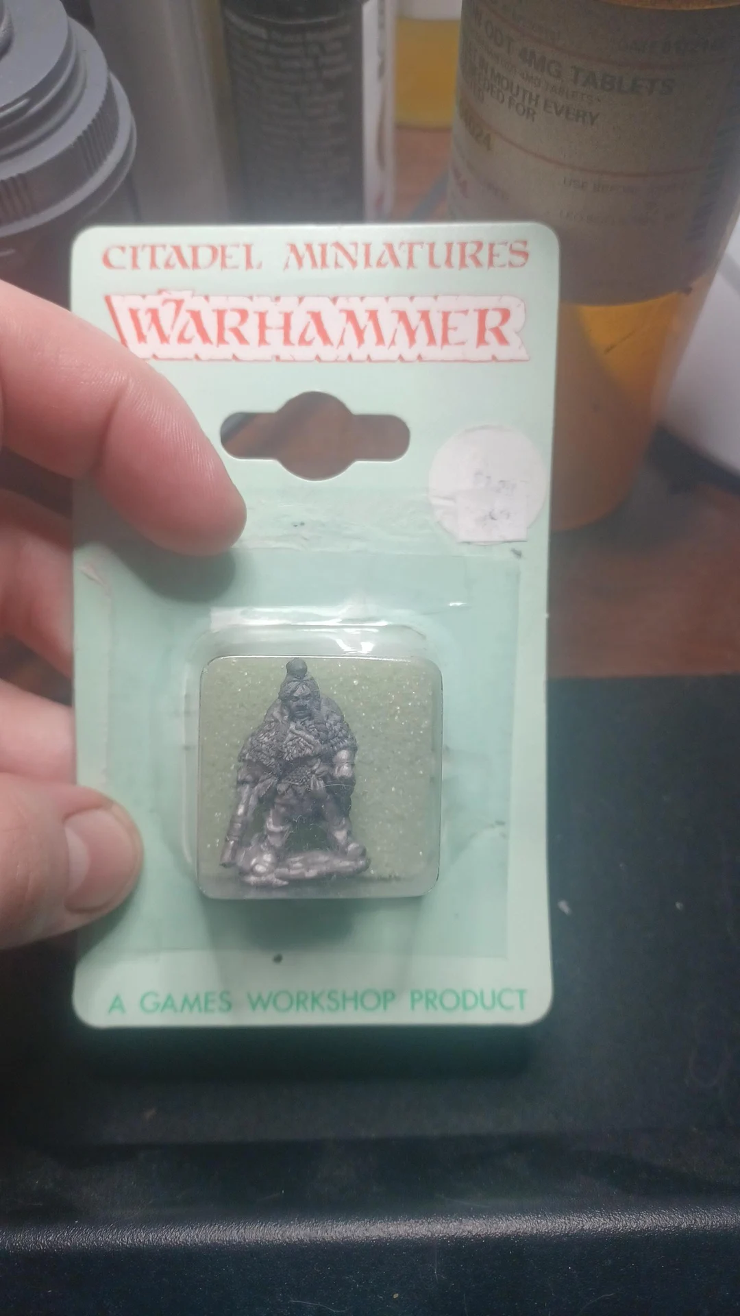 Looking for info on this old mini | Scrolller