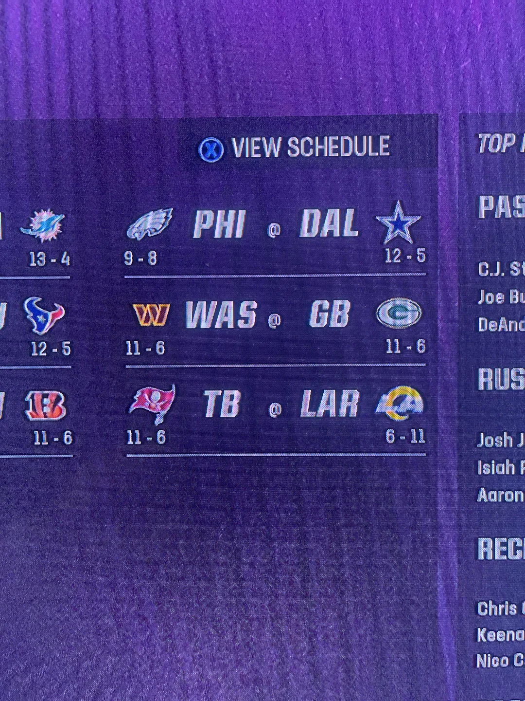 has this ever happened in anyone else’s franchise lmao | Scrolller