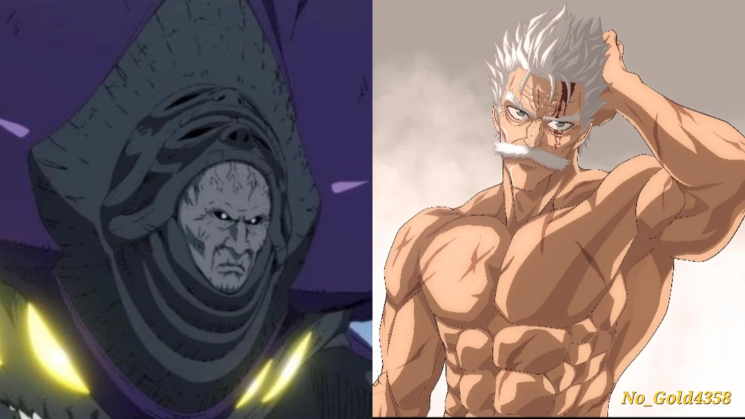 Who would win? Elder Centipede (No Regeneration) or Awakening Breath Bang (WSRSF & EHRF) | Scrolller