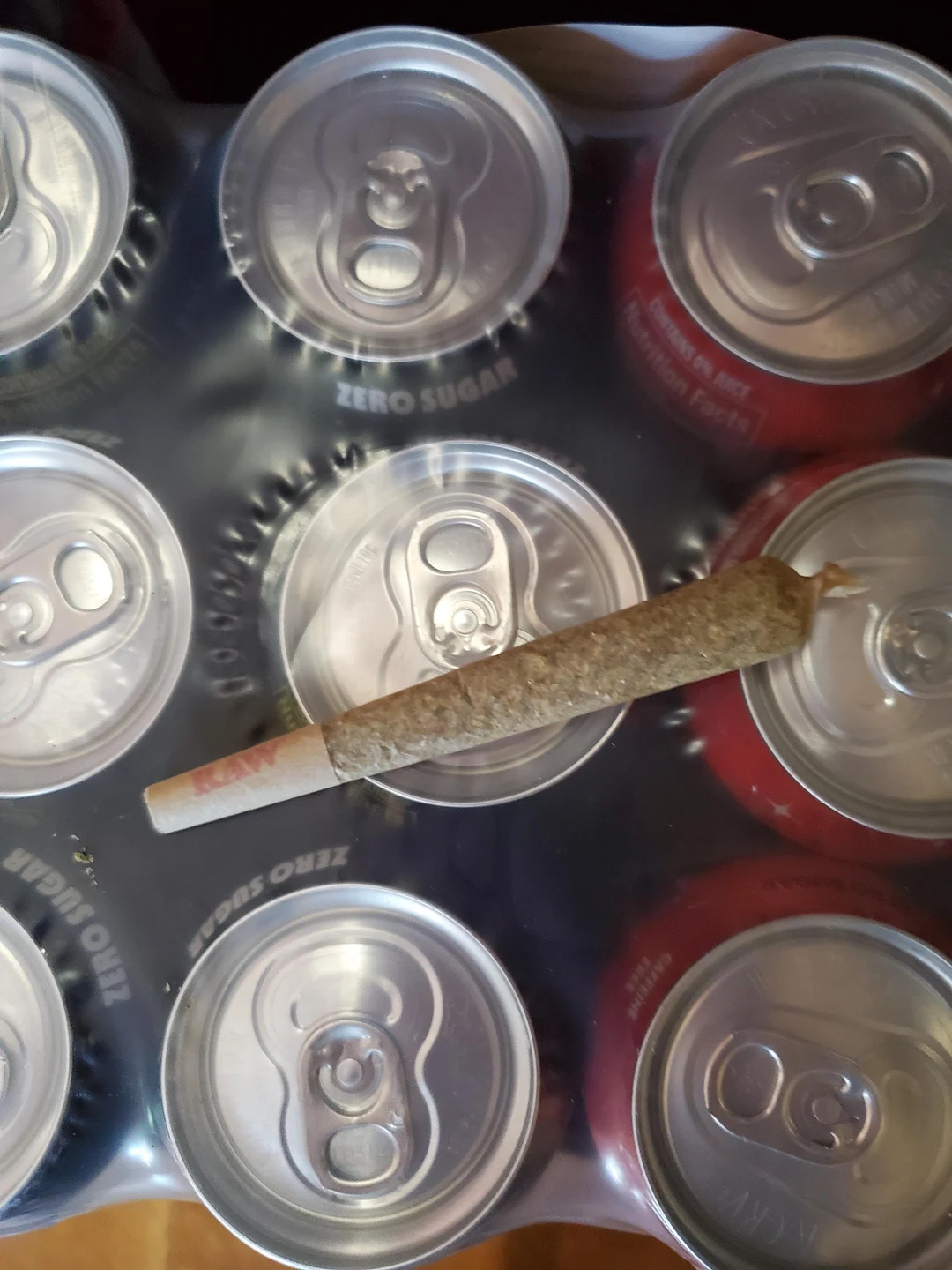 Mystery pre-roll ??? | Scrolller