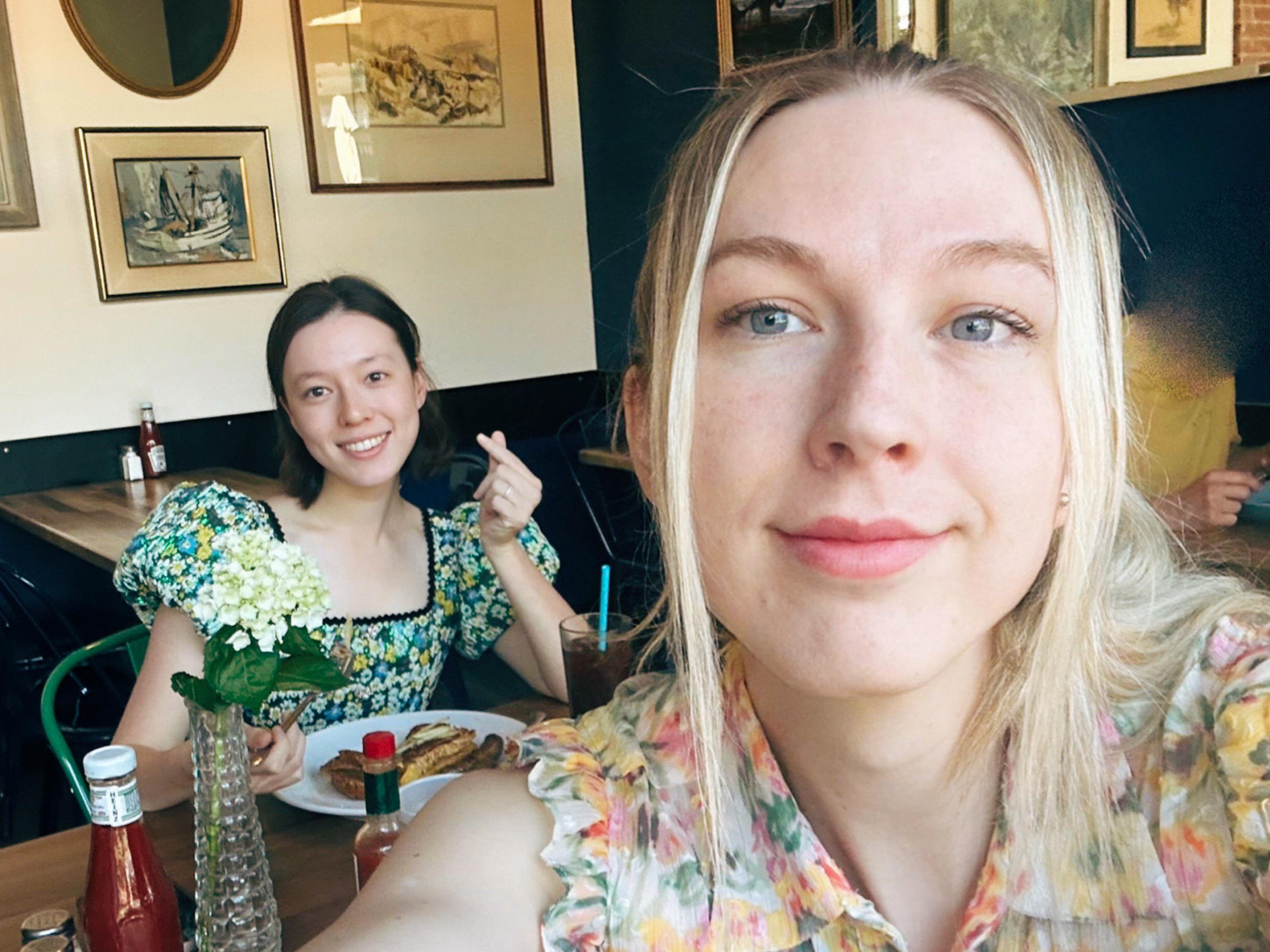 Brunch Recommendations? | Scrolller