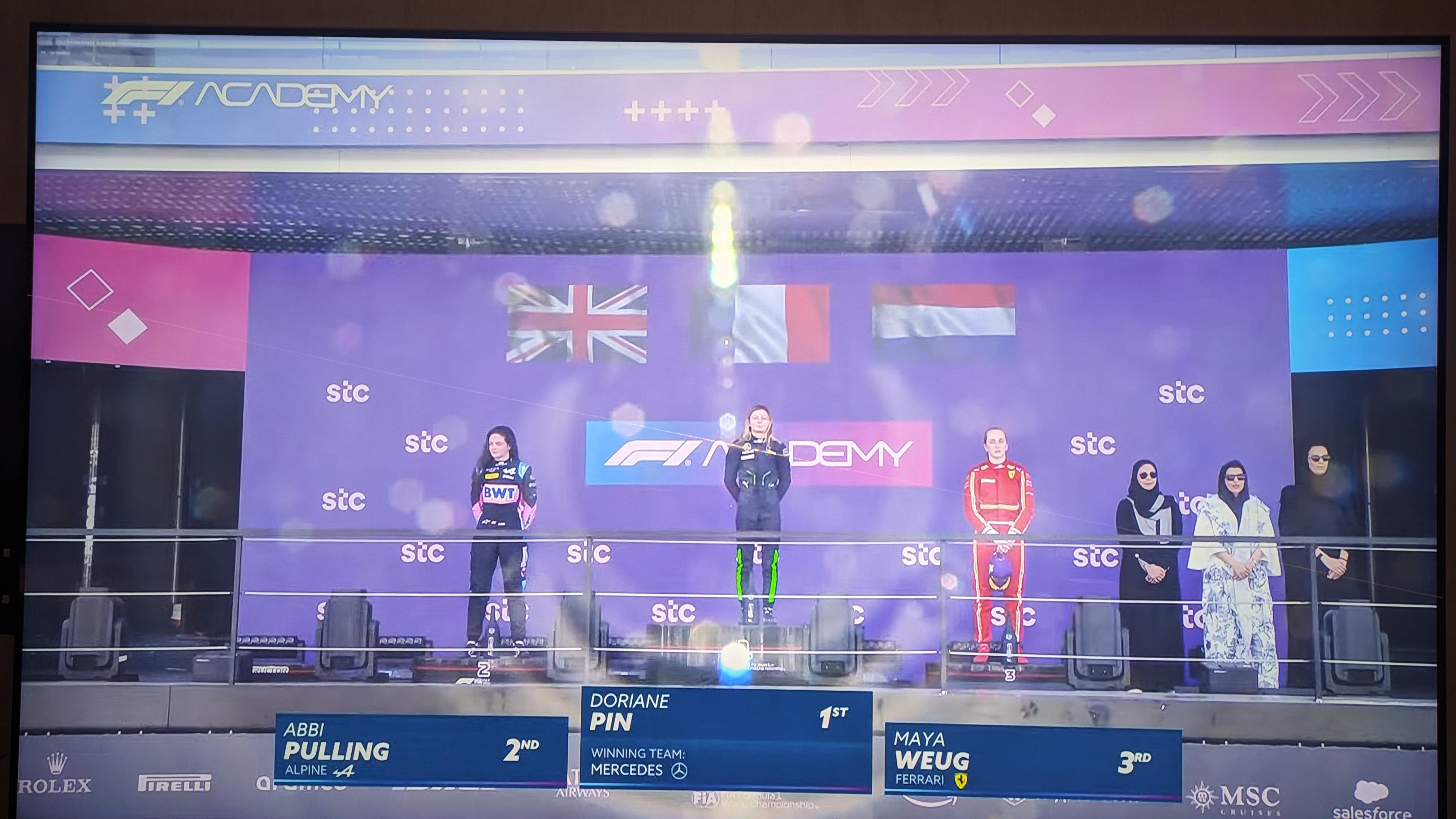 A different national anthem! | Scrolller