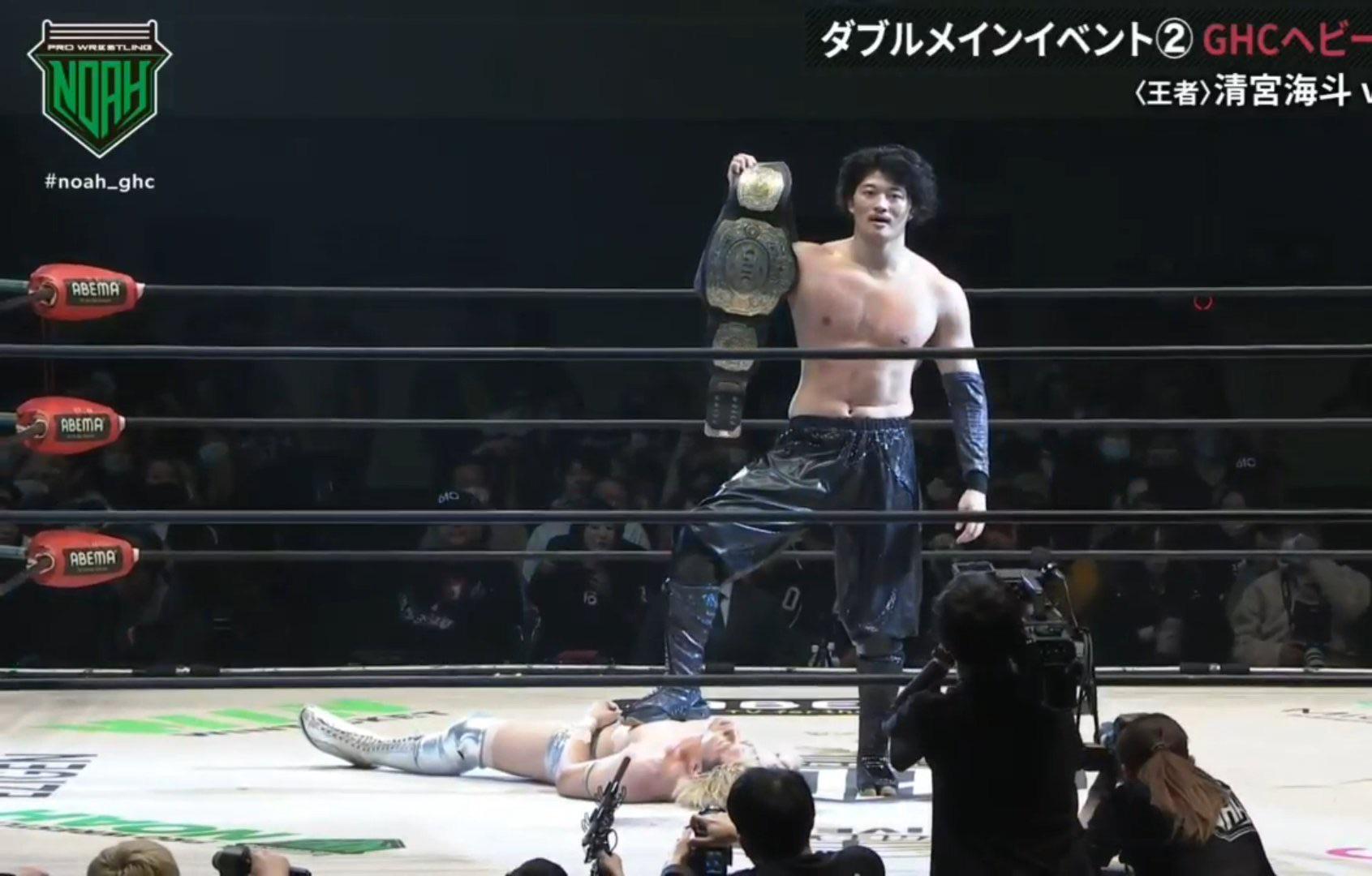 Championship spoiler! Early contender for 2025 most improved | Scrolller