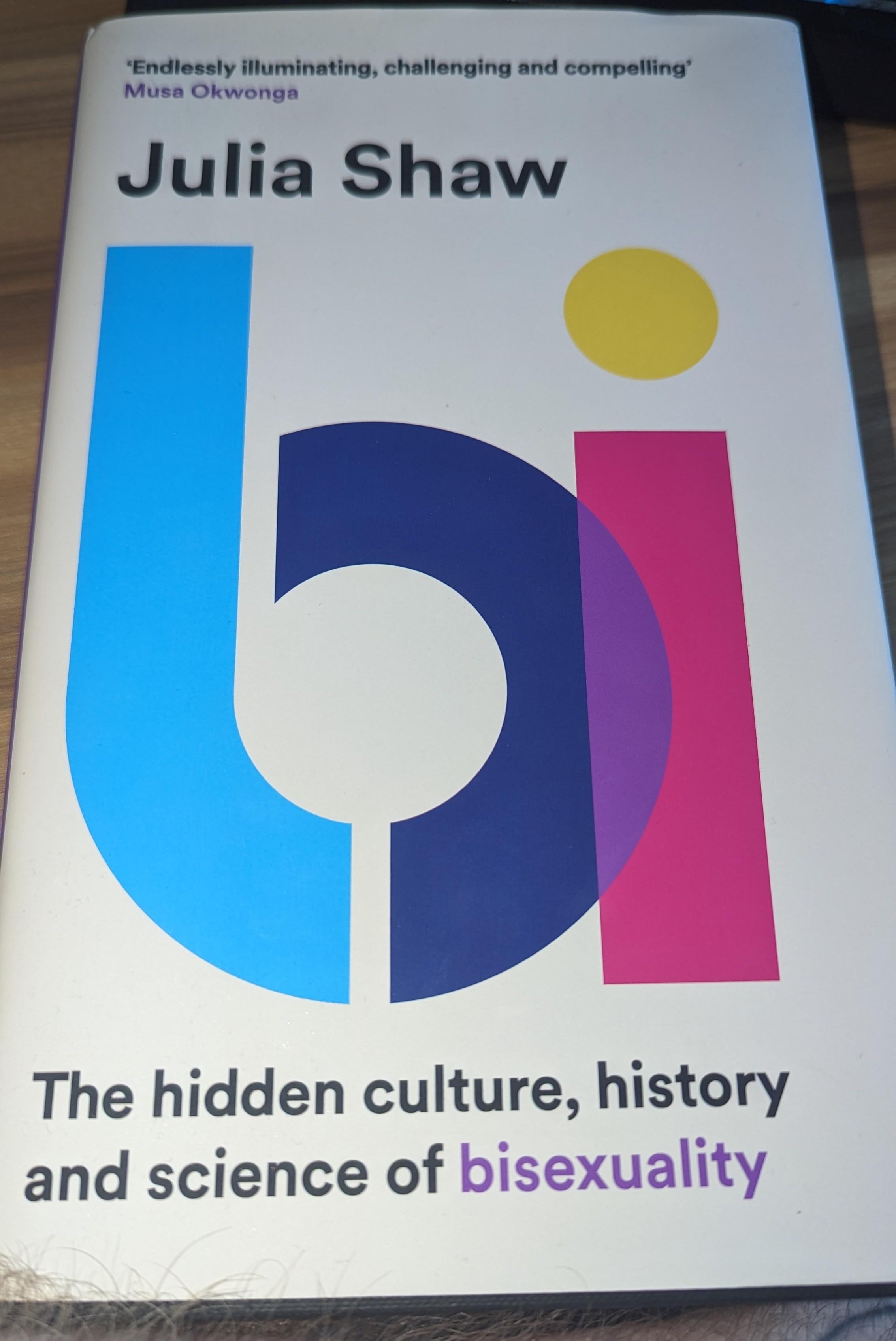Discover more like Bisexual: Has anyone read this? and Related Content | Scrolller