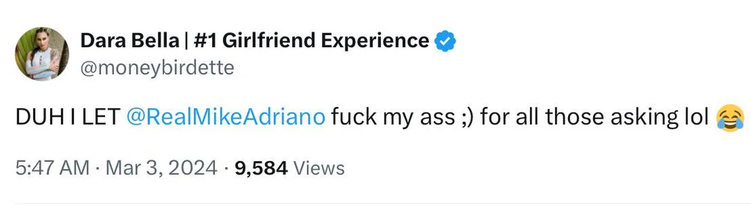 New only fans video featuring Mike ! | Scrolller