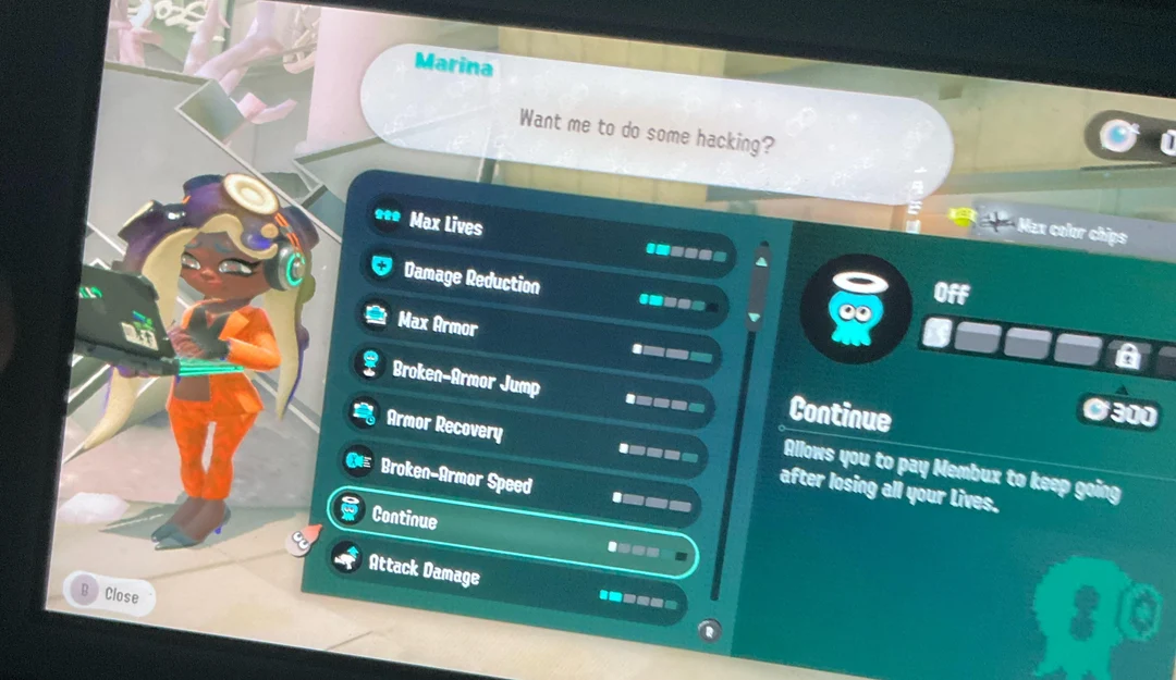 Badge hacks | Scrolller