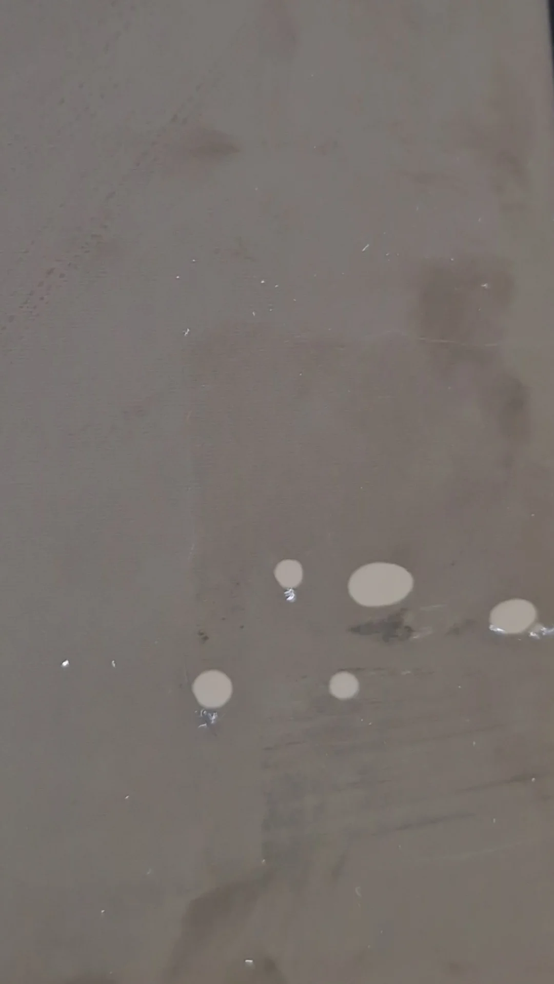 Anyone know how to get rid of bubbles? | Scrolller