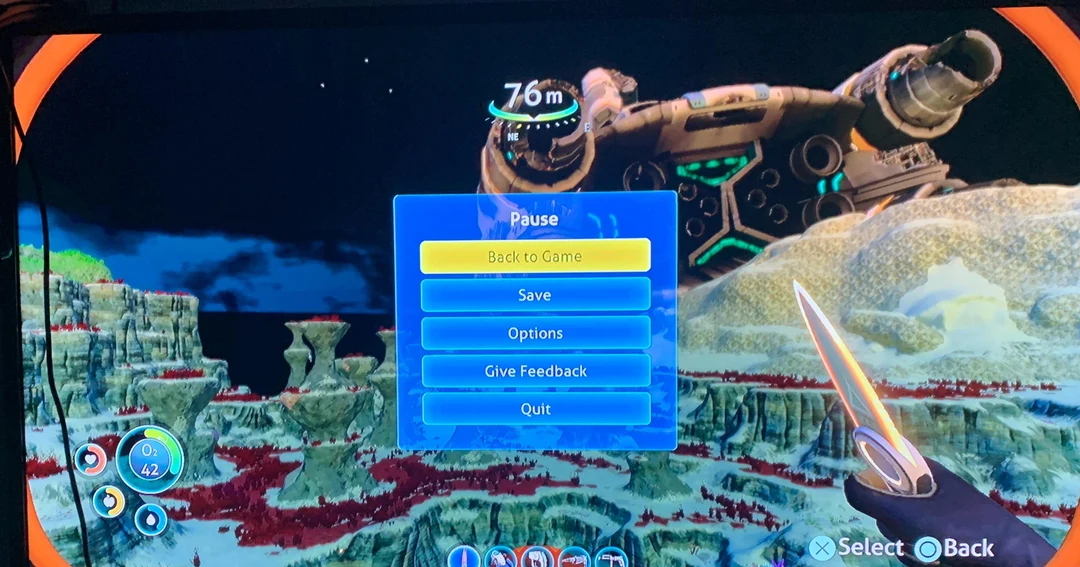 Help how do I fix this [no spoiler] | Scrolller