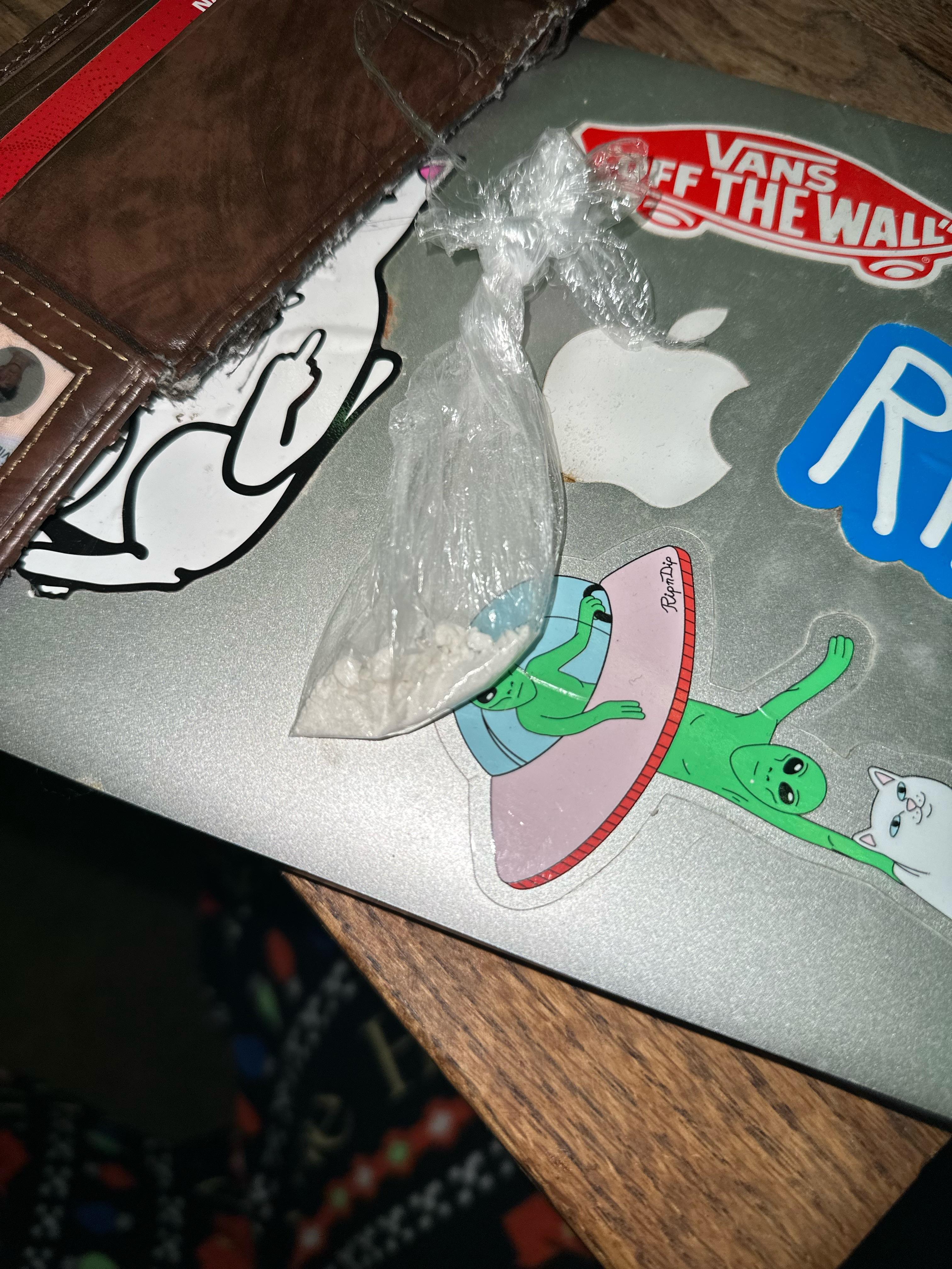 How does this look? my first bag | Scrolller