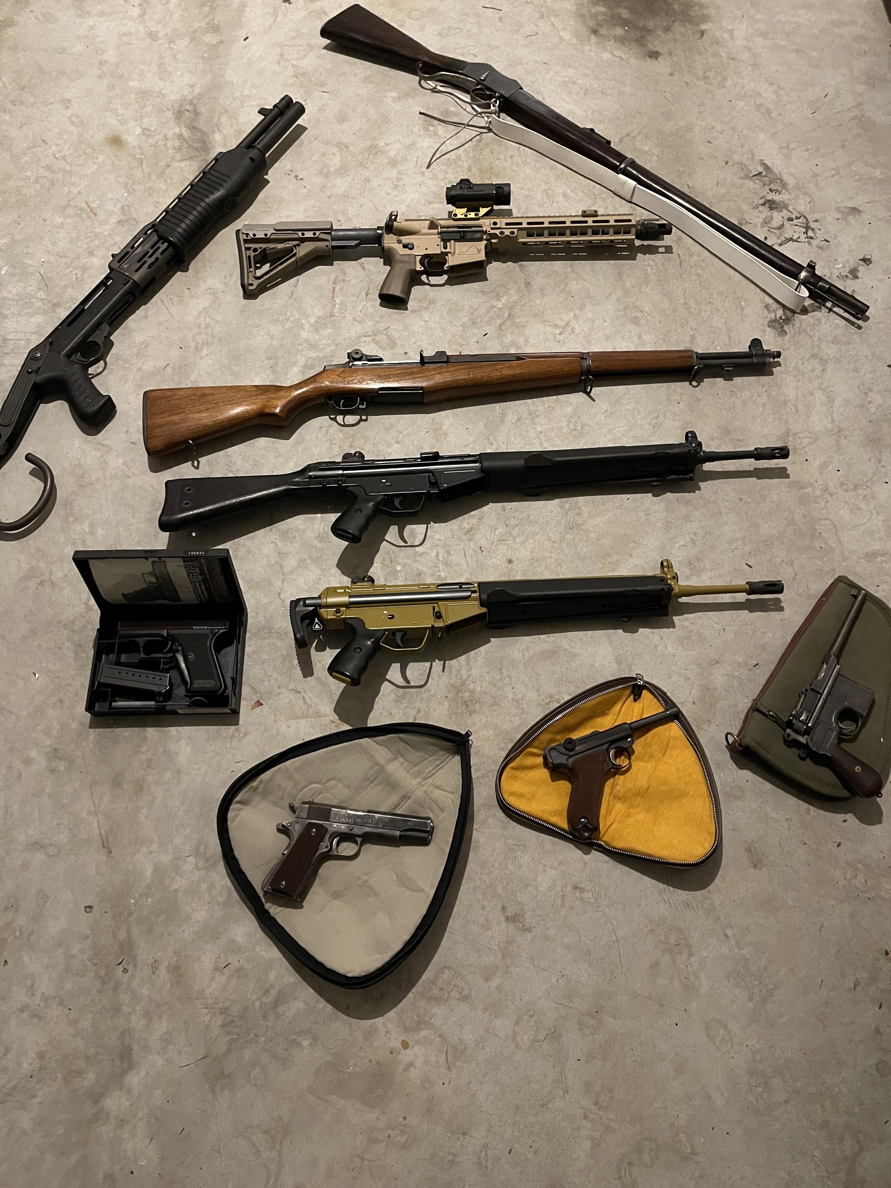 Family portrait | Scrolller