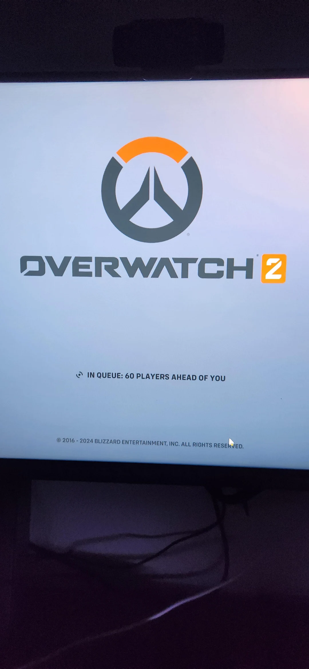 Blizzard downsizing servers? | Scrolller