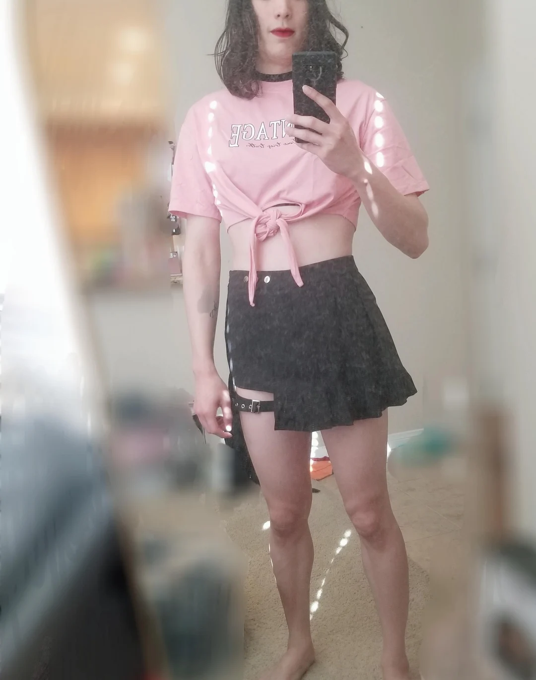 Why is being fem so euphoric :3 | Scrolller