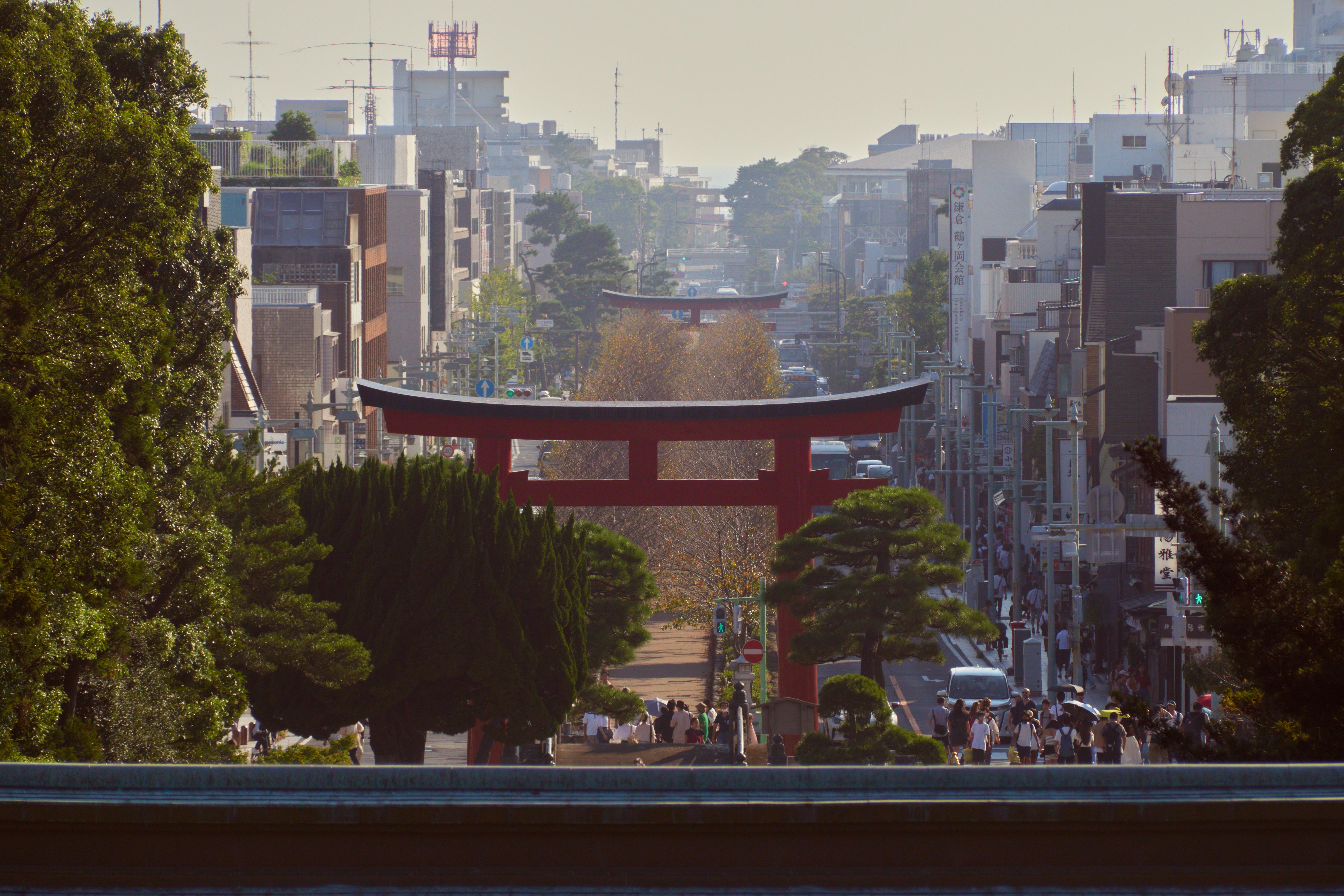 Kamakura, Japan | Scrolller