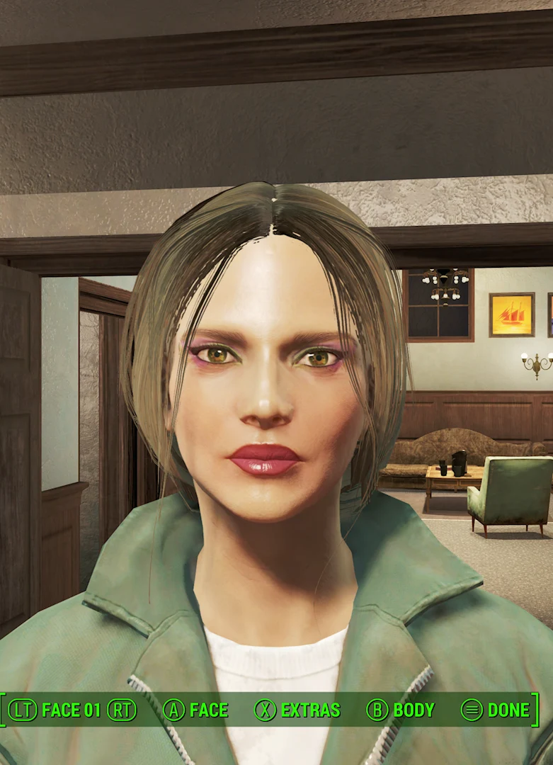 New character I created | Scrolller