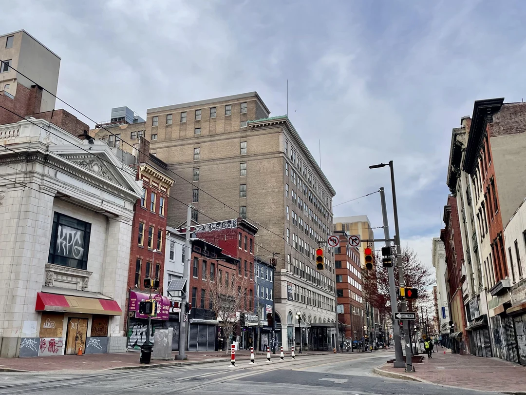 Baltimore | Scrolller