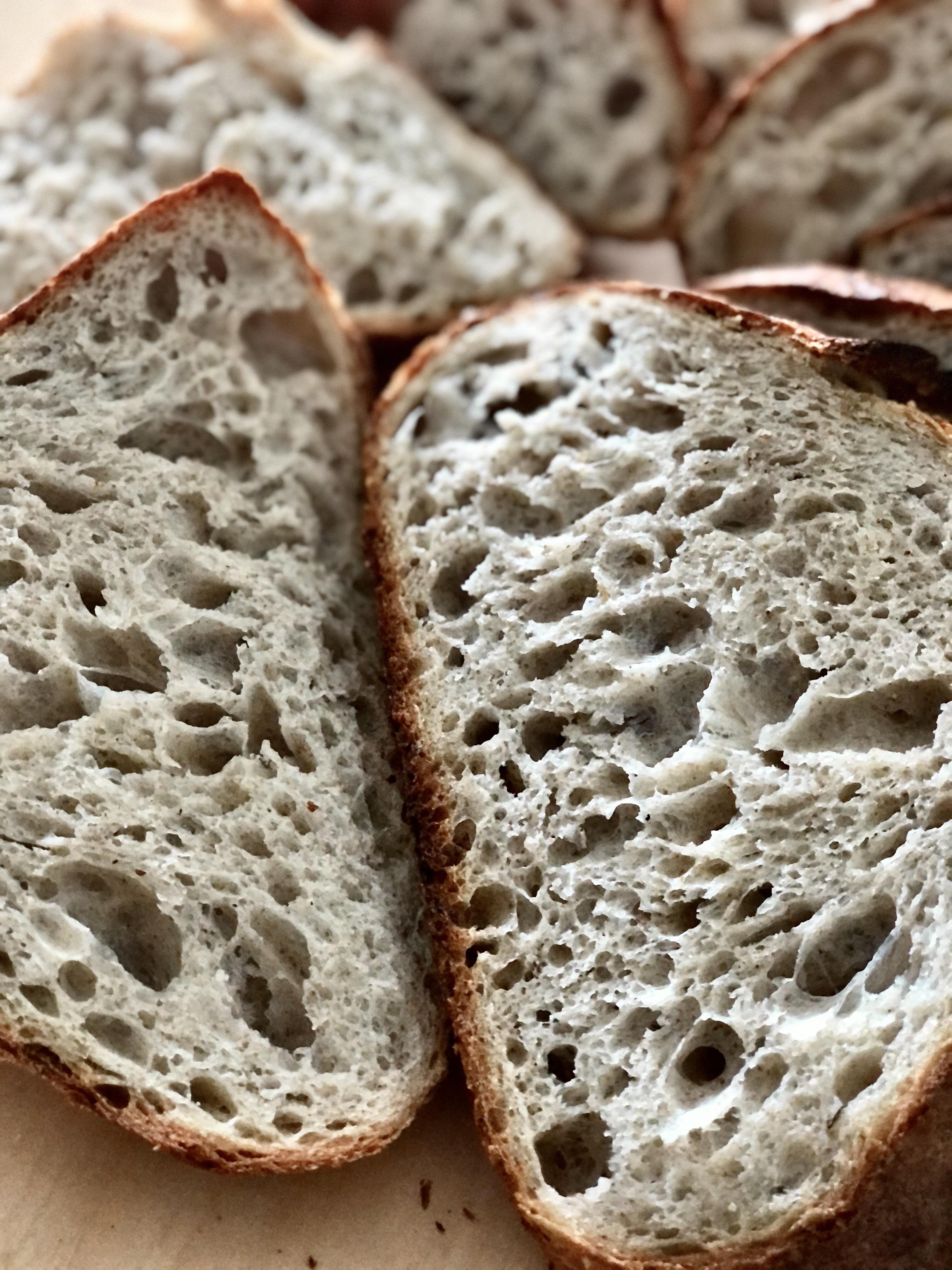 Today’s country loaves | Scrolller