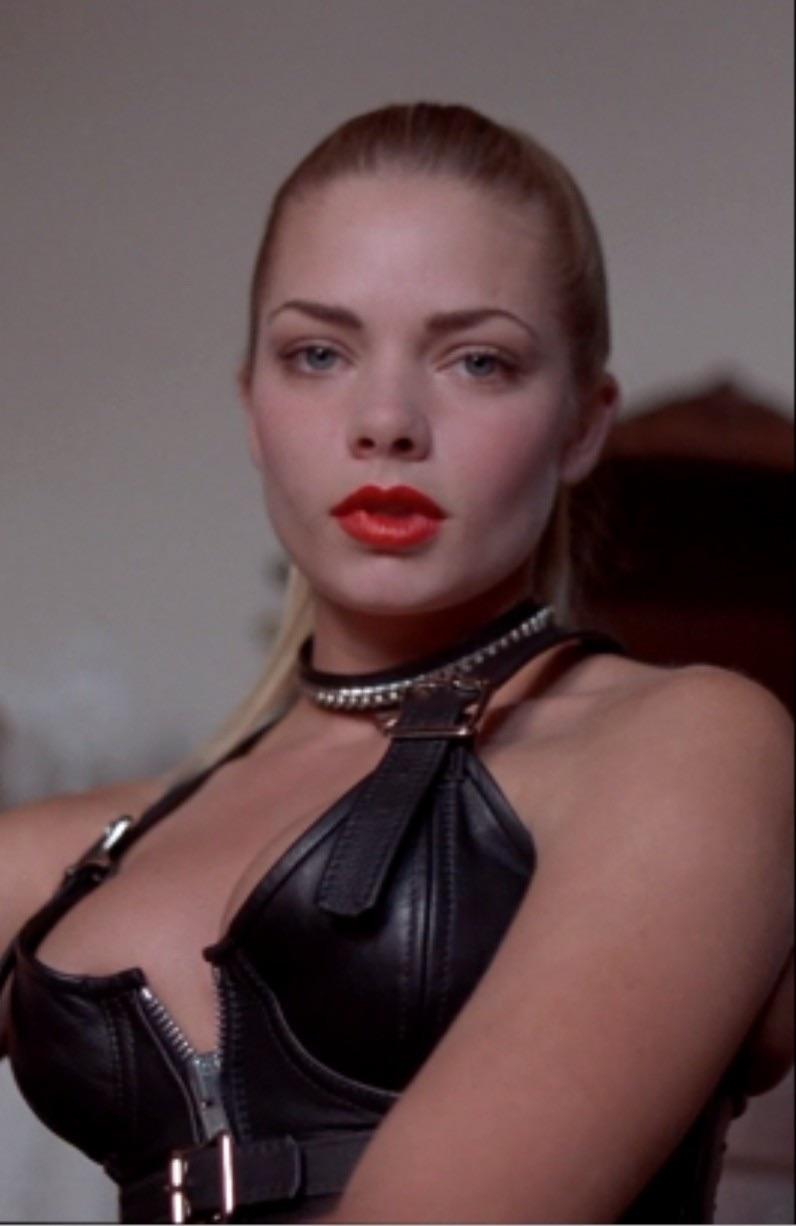 Jaime Pressly - Model and Actress | Scrolller