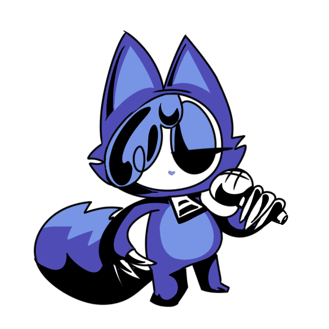 Endless chikn nuggit mix lmao | Scrolller