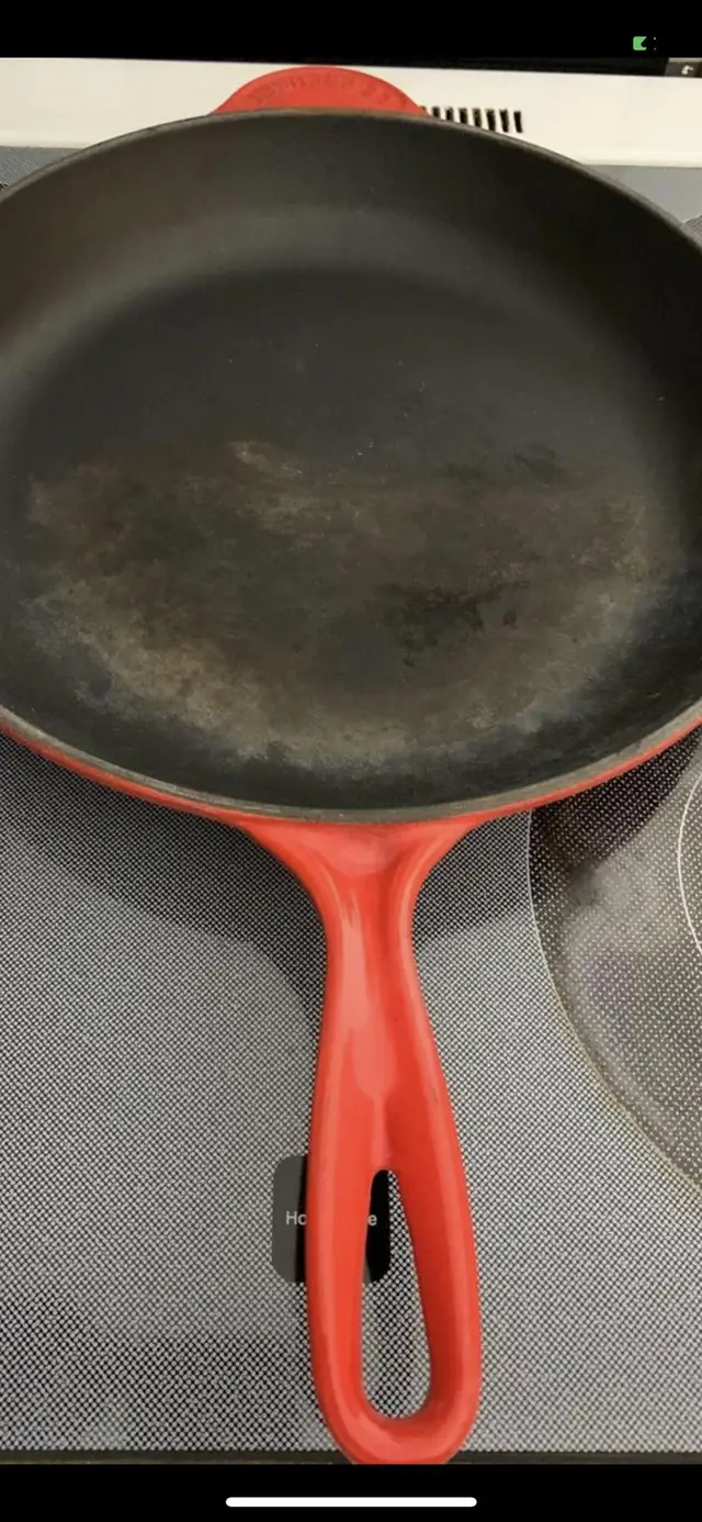 Should I get this pan? | Scrolller