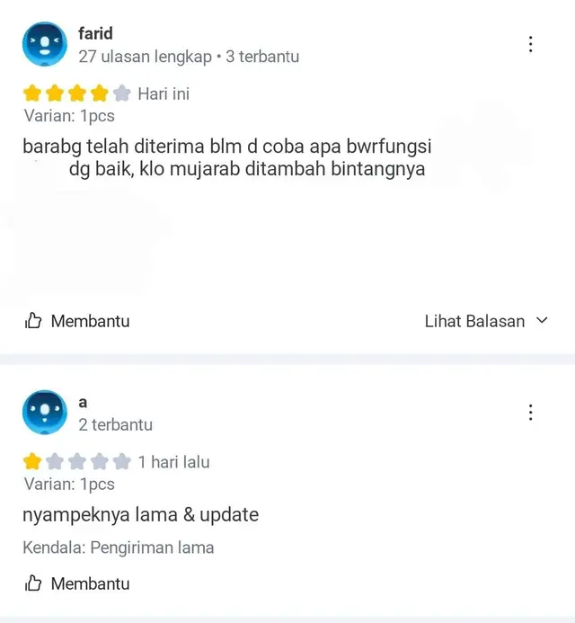 Dualisme konsumen marketplace di Indonesia | Scrolller