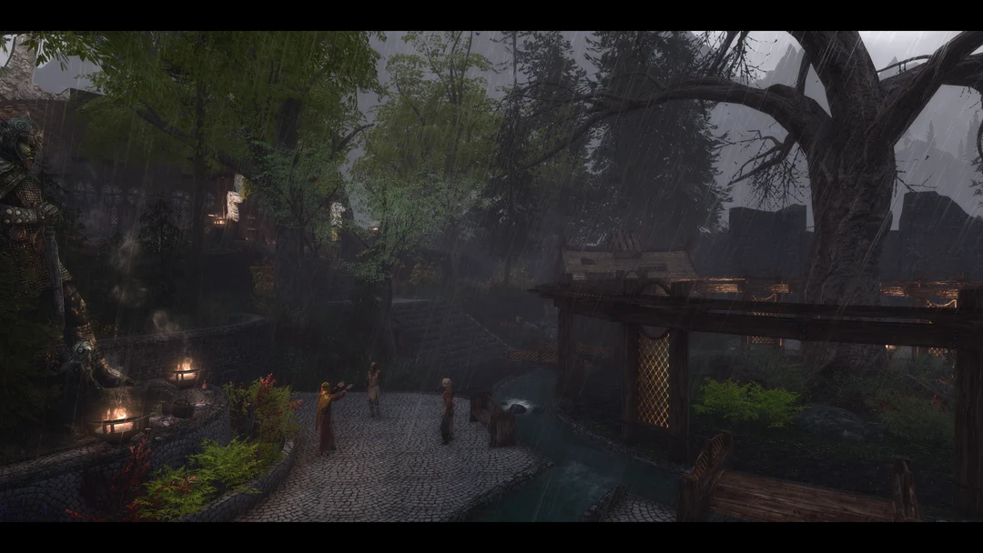 This is only 40 visual mods. | Scrolller