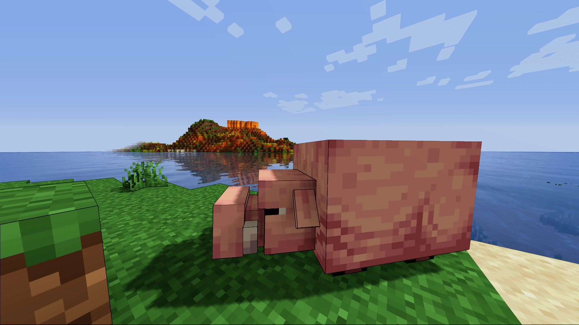 Any clue which mod this is from? | Scrolller