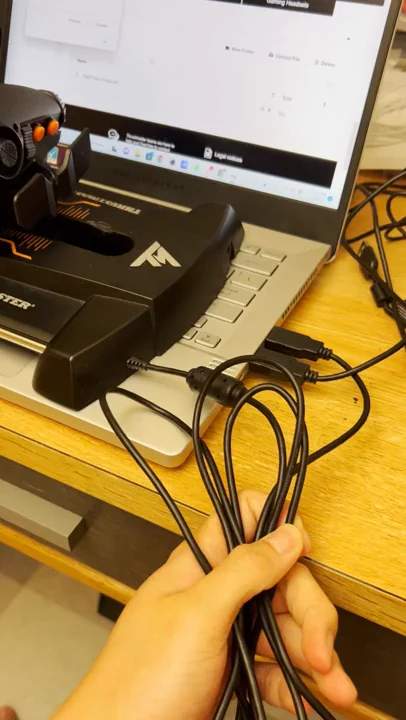 T16000M TWCS Troubleshooting | Scrolller