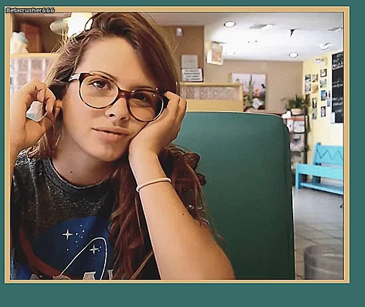 Keisha Noticed | Scrolller