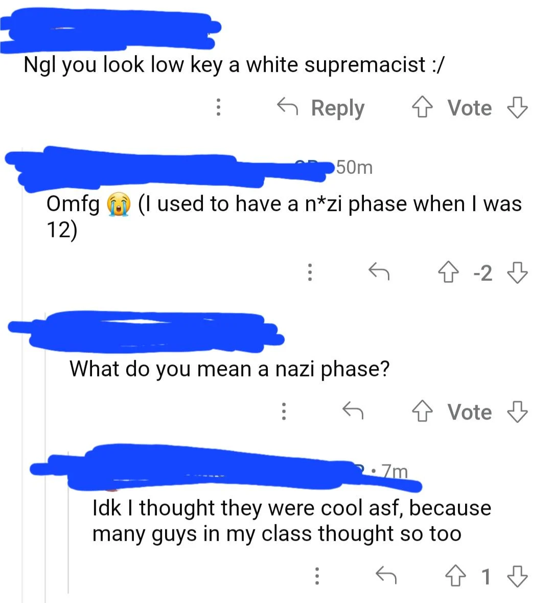 What phase | Scrolller