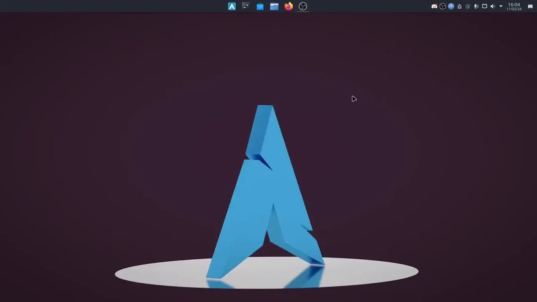 [Plasma] My ultimate setup. | Scrolller