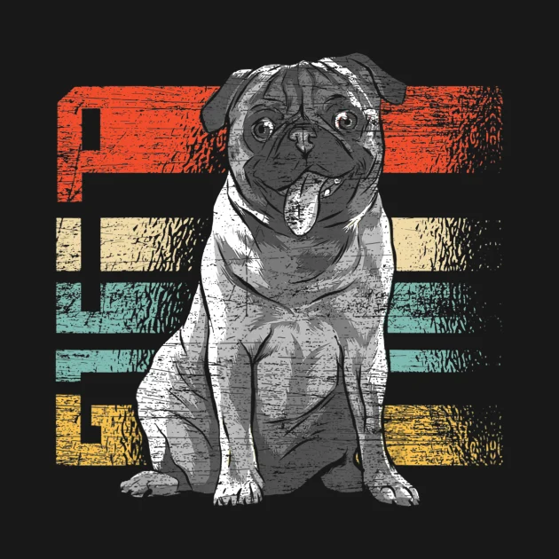 Pug | Scrolller