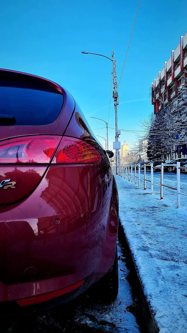 Rough conditions🥶🥶 | Scrolller