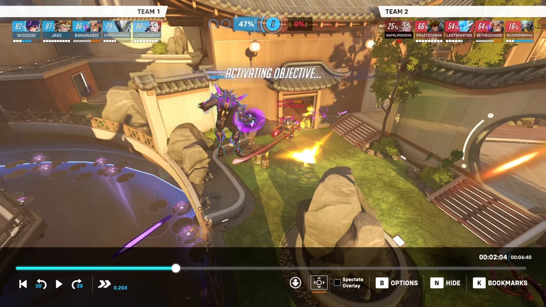 Pop goes the Hazard | Scrolller