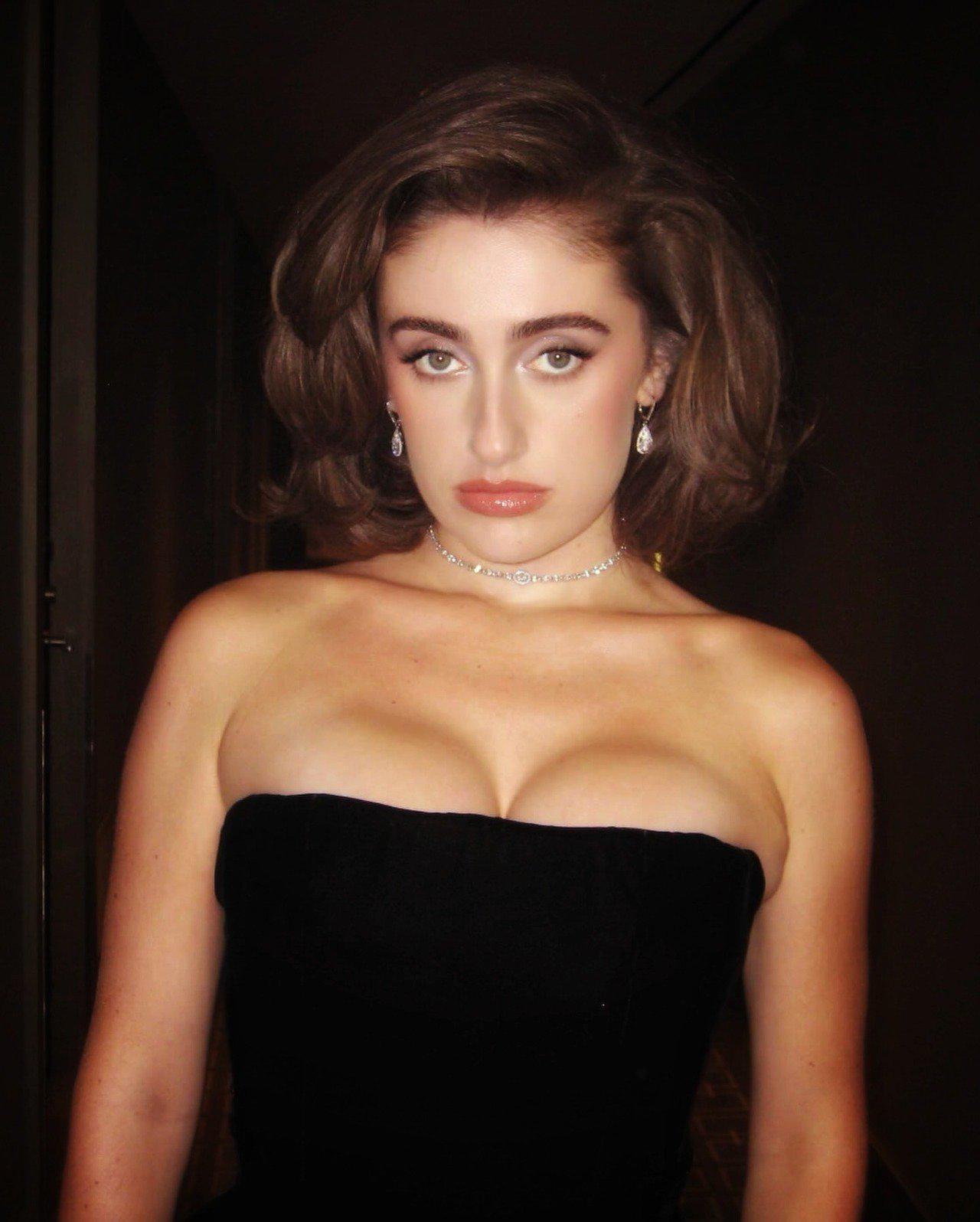 Rachel Sennott for TIFF | Scrolller