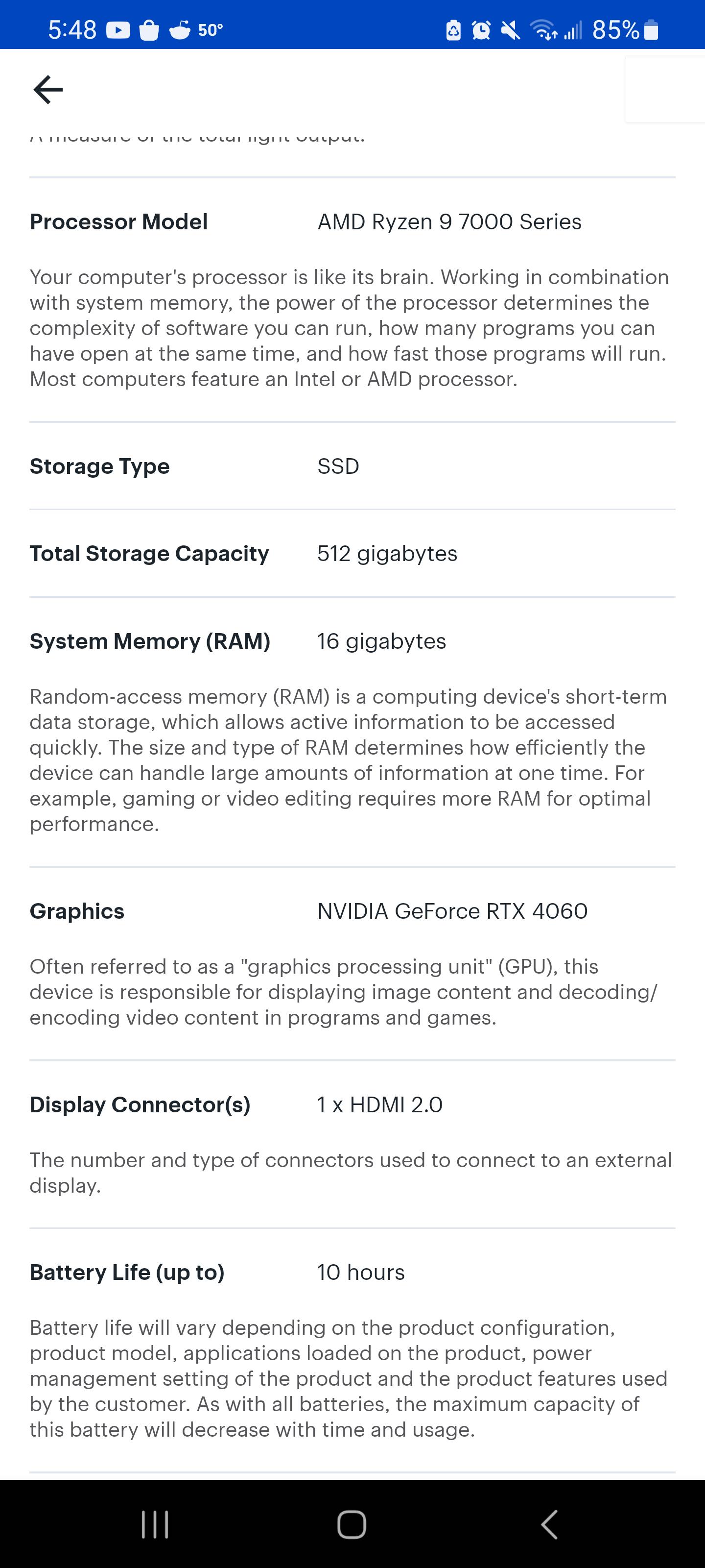 Mod and shader requirements | Scrolller