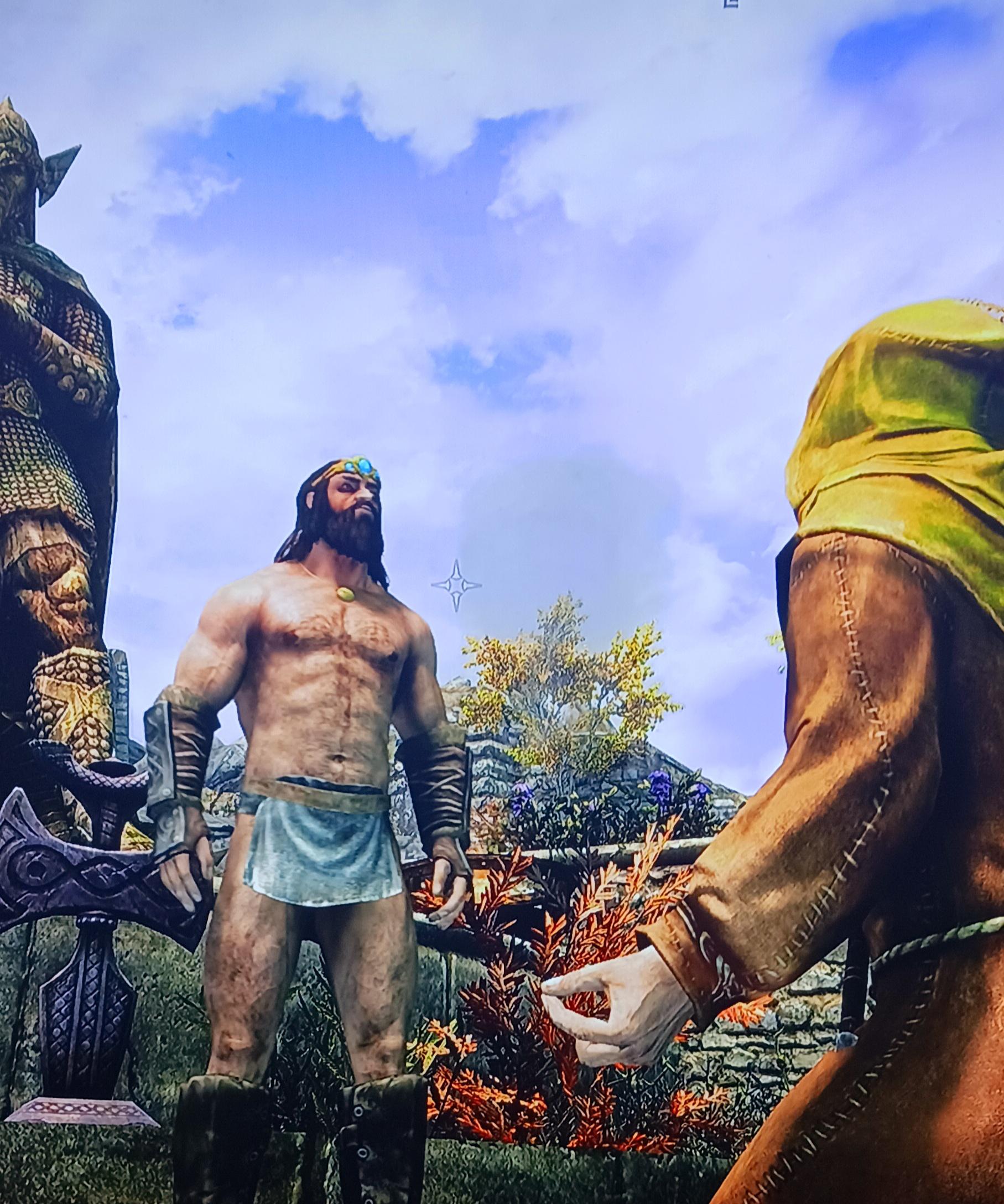 Stinky Pete party time | Scrolller