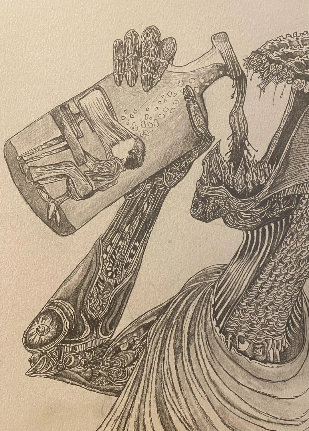 Give us your Data!! | Scrolller