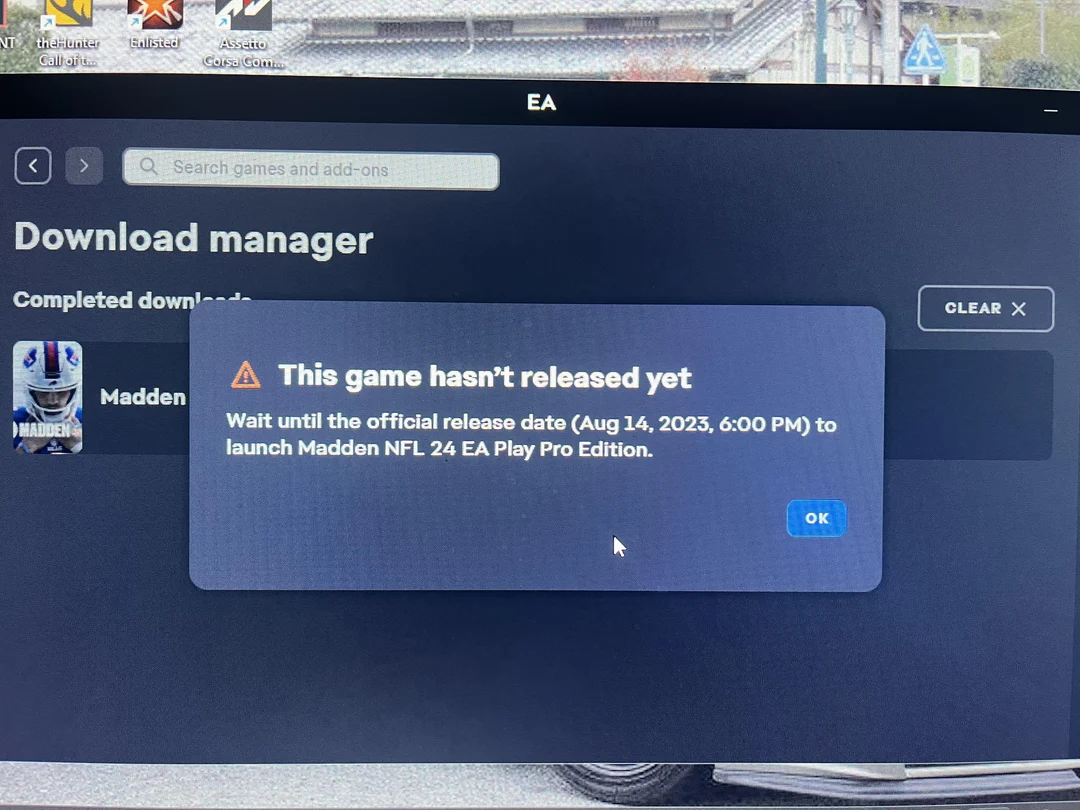 Anybody having this issue on PC? | Scrolller