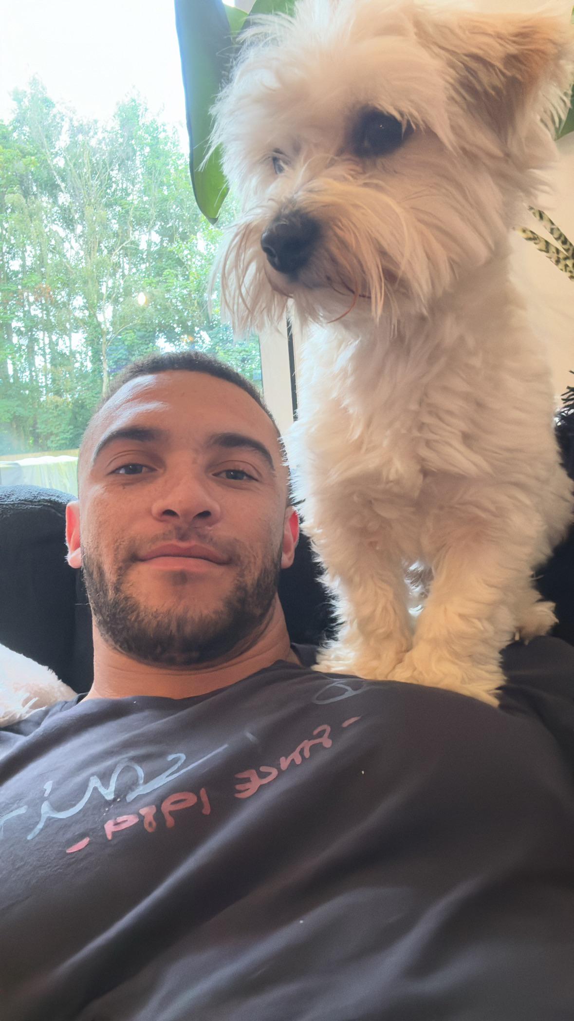 Photo bomb | Scrolller