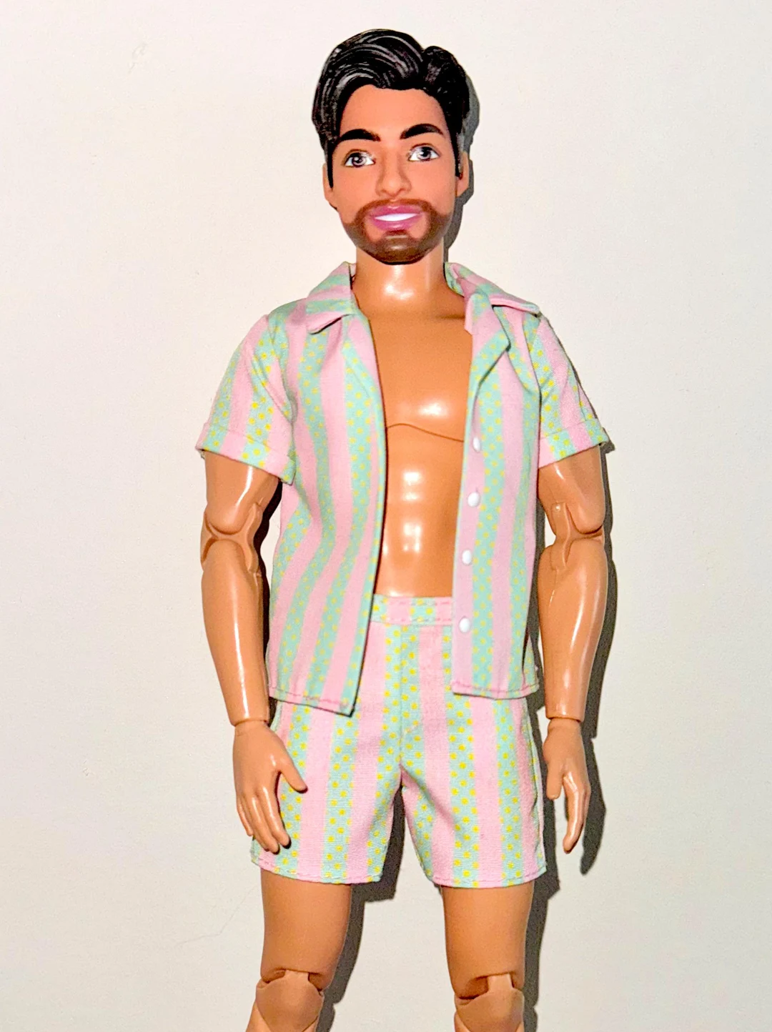 Ken we go to the beach 🏖️? | Scrolller