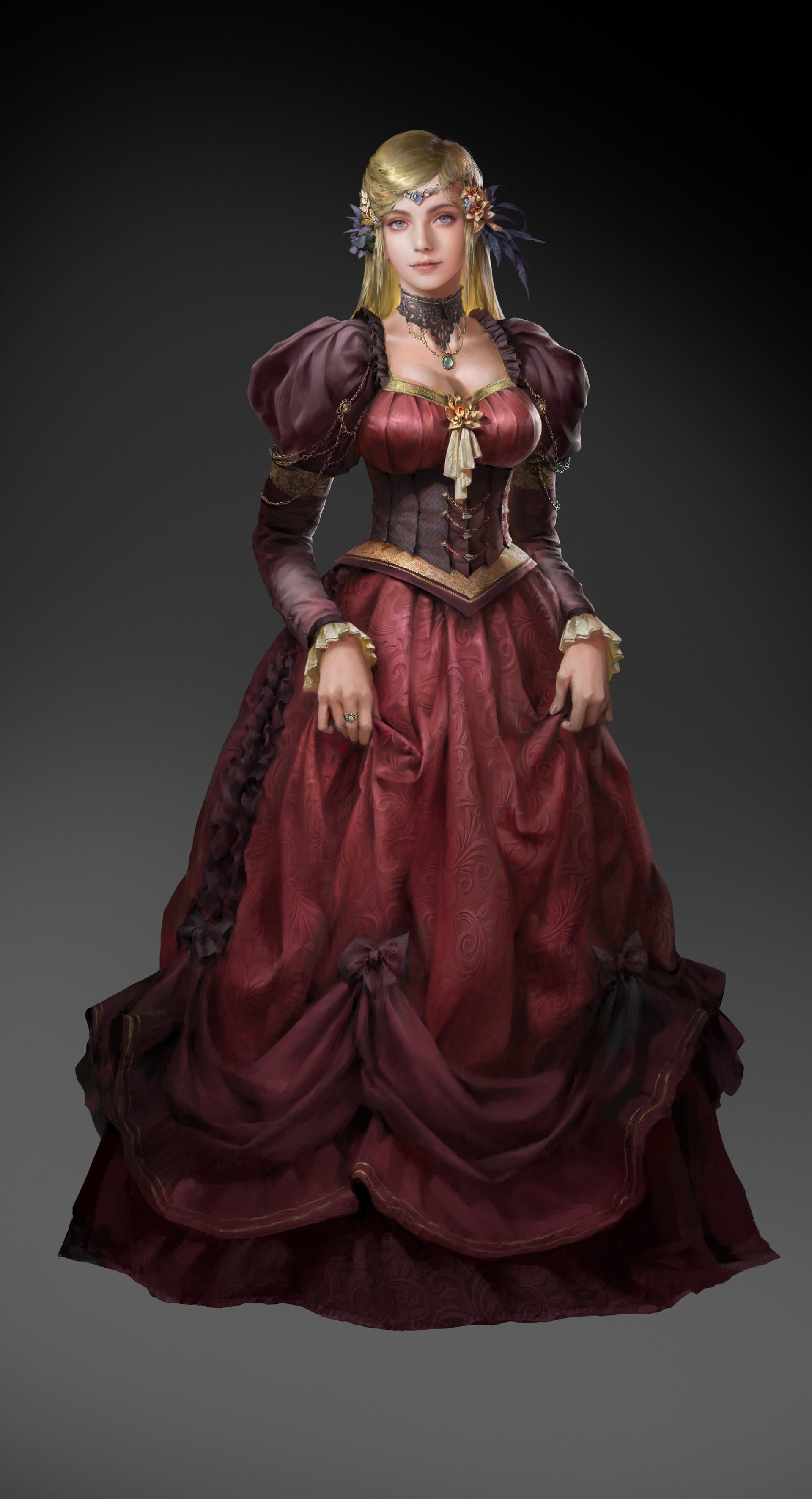 Project II by Hush Pillow | Scrolller