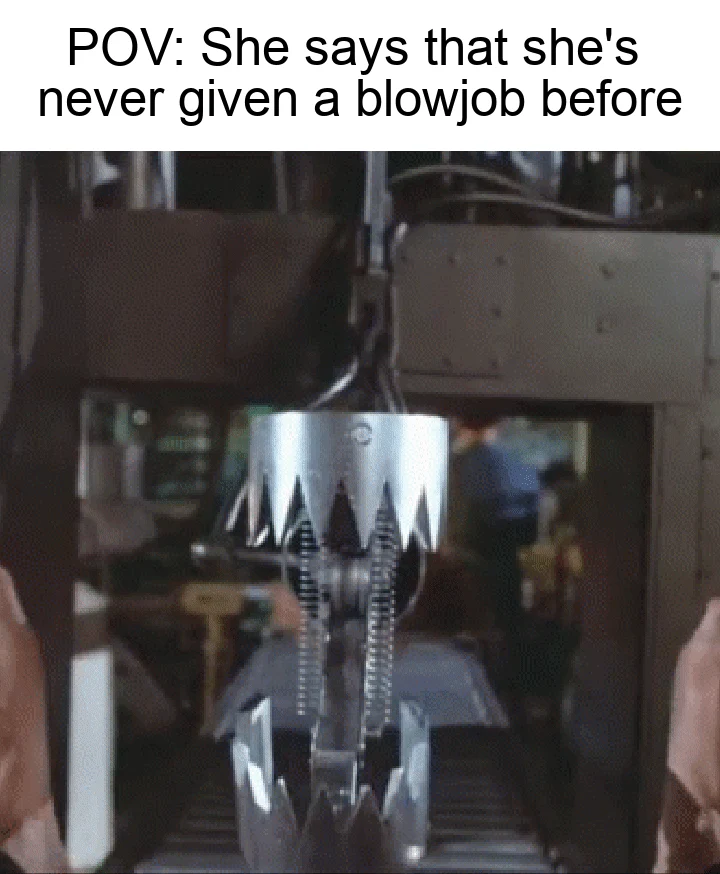 Brace yourself | Scrolller