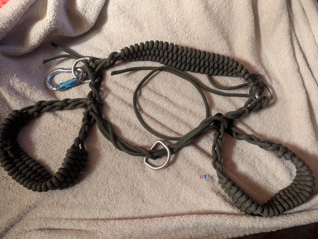 Source for this pattern? | Scrolller