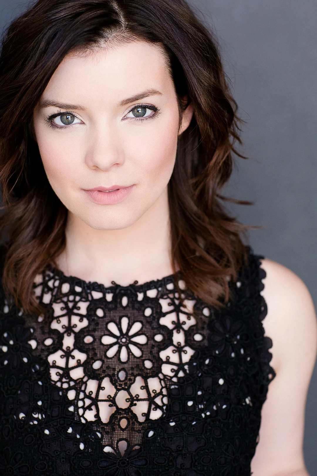 Cherami Leigh | Scrolller
