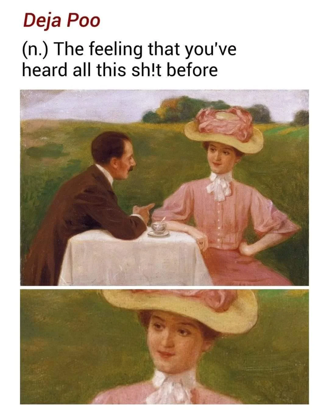 Poo... Poo... | Scrolller