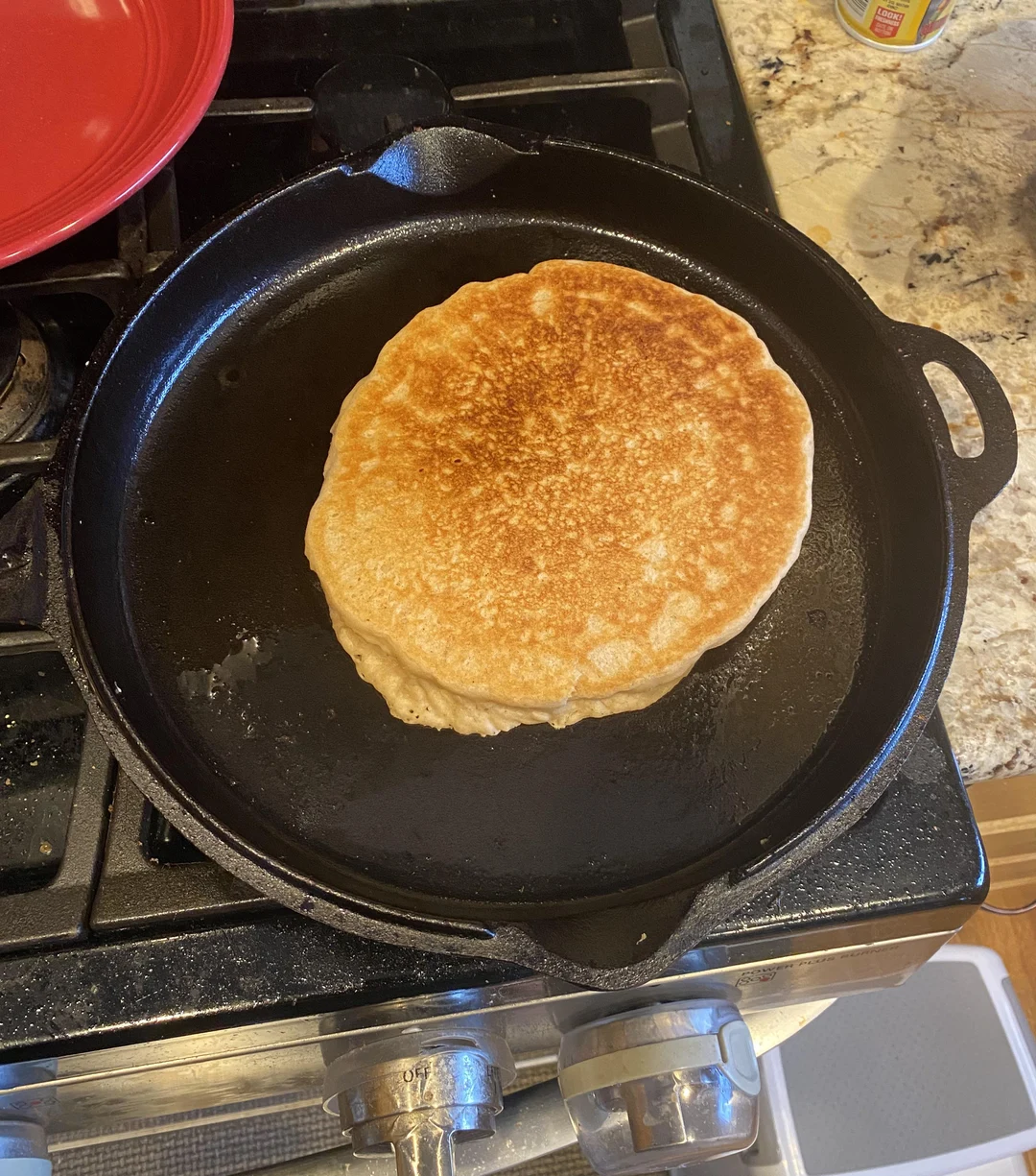 Pancake anyone | Scrolller