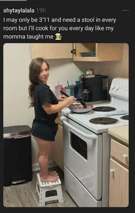 Wyd in this situation? | Scrolller