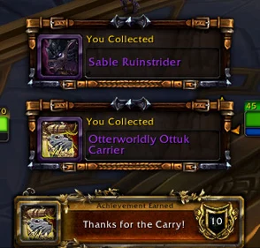 Finally got it! :3 mounts#537 | Scrolller