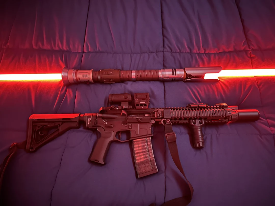 Empire vs The Rebellion | Scrolller